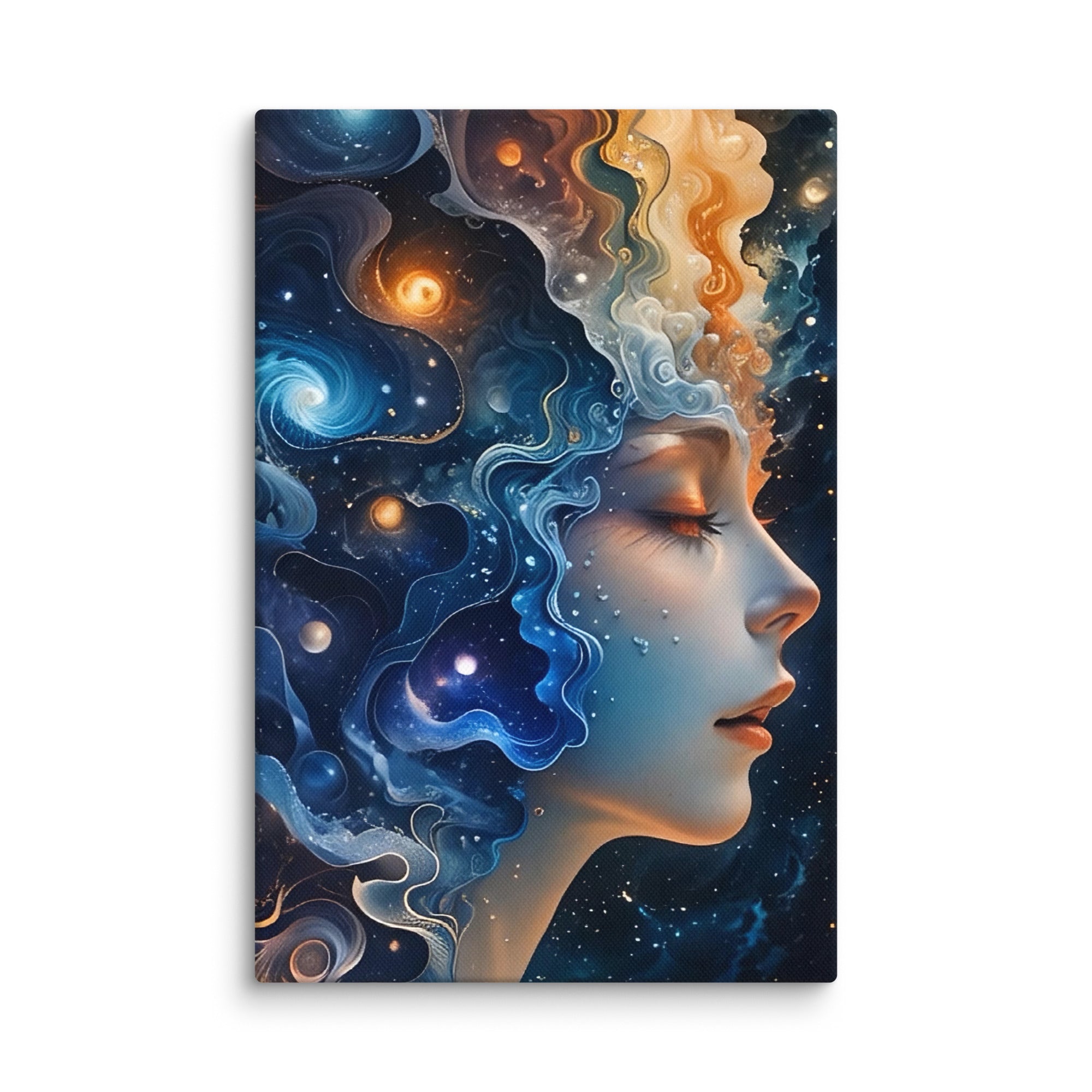 Peaceful Zen Wall Art | Canvas Prints & Wall Decor | Feng Shui Decor ...